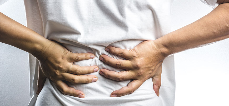 Lower Back Pain Treatment Fairmount Heights | Lower Back Pain Treatment ...